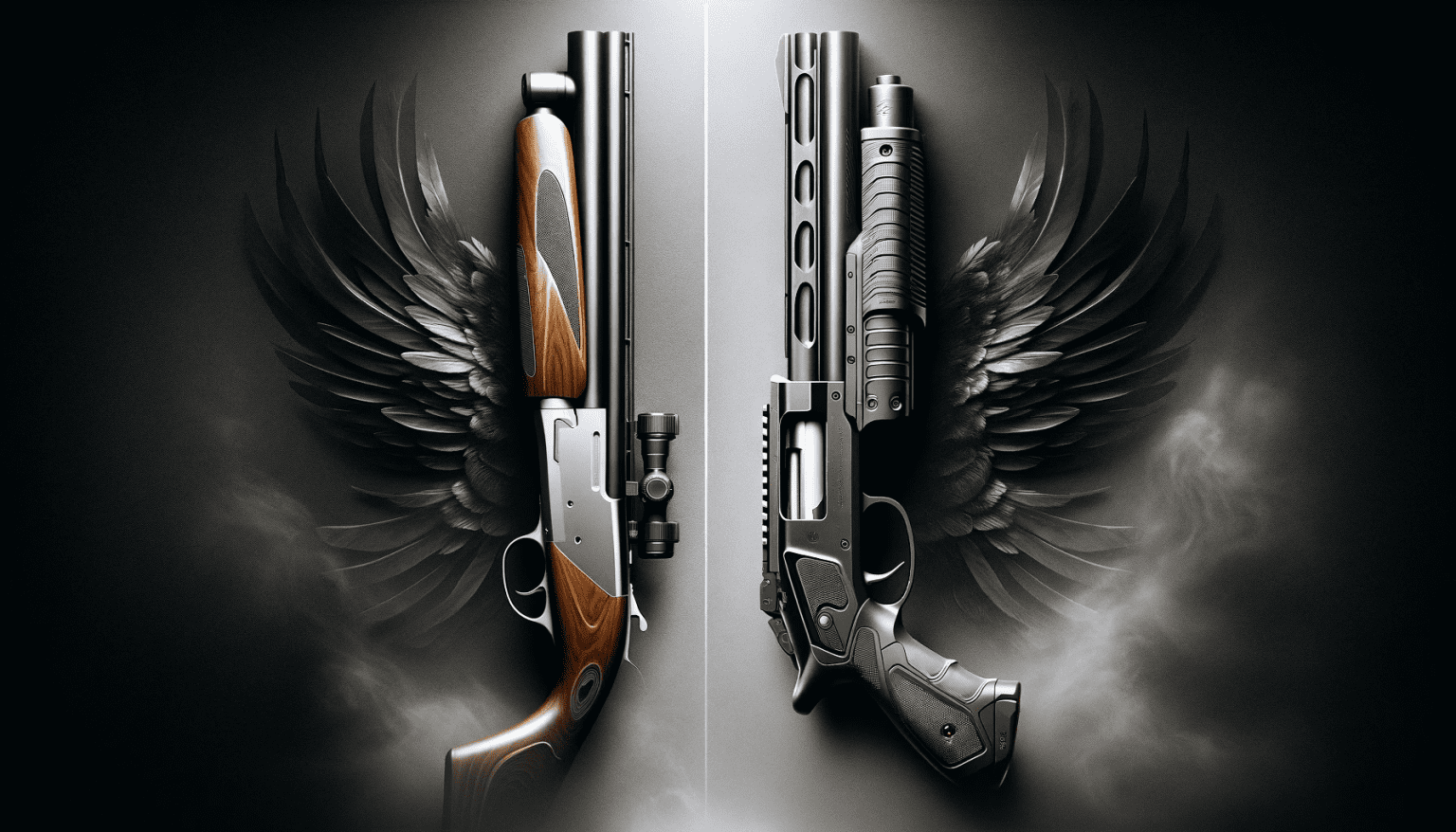 Benelli Ethos Vs Beretta A400: A Comprehensive Showdown Of Iconic ...