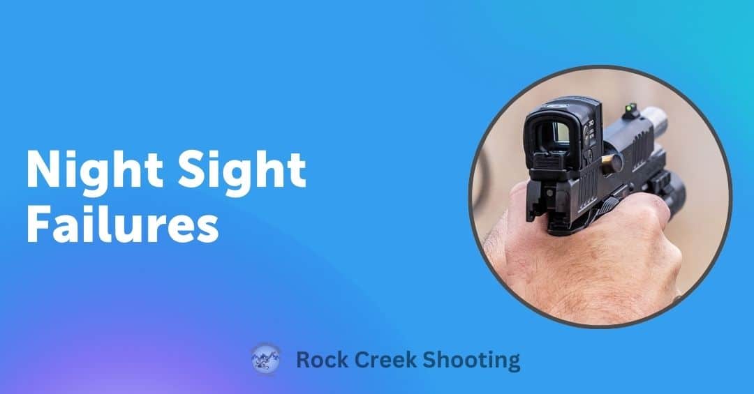 5 Common SIG P320 X5 Legion Problems & How To Fix Them - Rock Creek ...