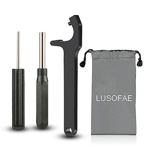 Best Extractor For Glock 19: Essential Tools For Every Gun Owner - Rock ...