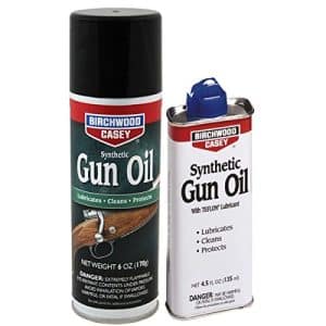 Best Gun Oil For Storage: Top Choices For Long-Lasting Protection ...