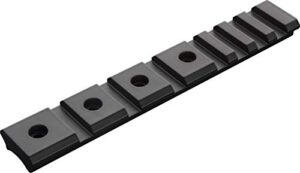 Best Scope Mount For Cva Scout: Top Mounts And Rails For Accuracy ...