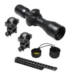 Best Scope For Lever Action: Enhance Accuracy With Top Tactical Kits ...