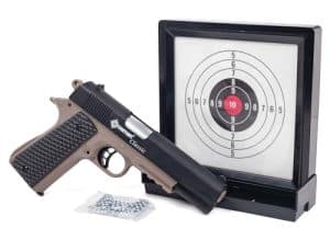 Best Spring Kit For 1911: Enhance Your Pistol's Performance Today ...
