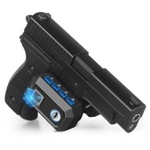 Best Trigger Lock For AR 15: Secure Your Firearm With Confidence - Rock ...