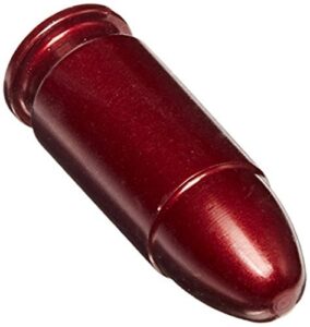 Best 9Mm Snap Caps For Dry Firing: Top Choices For Gun Training - Rock ...