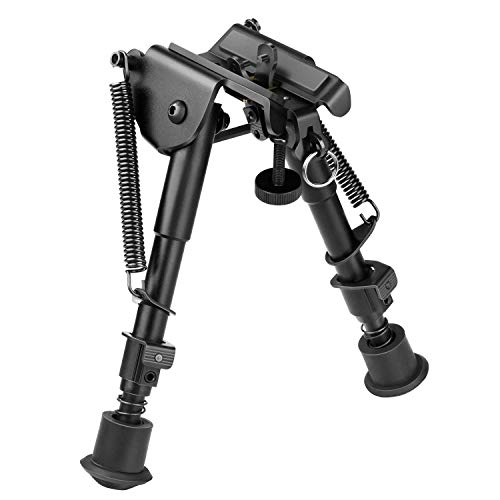 Best Bipod For Howa 1500: Top Picks For Precision And Stability - Rock ...