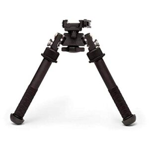 Best Bipod For PRS: Top Picks For Precision Shooting - Rock Creek Shooting