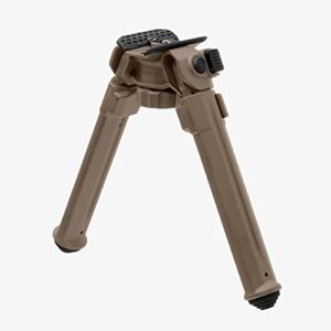 Best Bipod For Ruger American 308: Top Picks For Precision Shooting ...