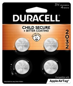 Best CR2032 Battery For Red Dot: Top Picks For Reliability - Rock Creek ...