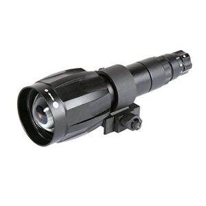 Best IR Illuminator For ATN X Sight: Enhance Your Night Vision - Rock ...
