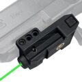 Best Lasers For Glock 19: Top Tactical Green And Red Sights - Rock ...