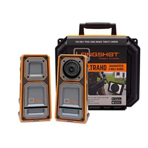Best Long Range Shooting Target Cameras For Precision And Accuracy ...