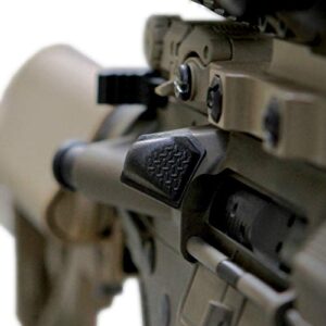 Best Muzzle Brake For AR15: Enhance Accuracy And Protect Your Rifle ...
