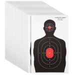 Best Paper Shooting Targets For Precision Practice: Top Picks For ...