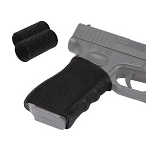 Best Pistol Grip For Vr80: Enhance Your Shooting Experience Today ...