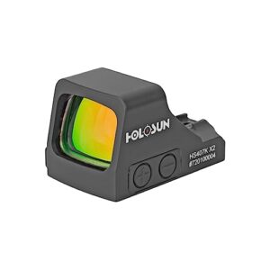Best Red Dot For FN 502: Top Choices For Precision Shooting - Rock ...