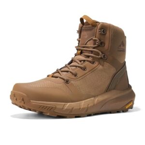 Best Shooting Boots: Top Military Tactical Boots For Comfort ...