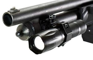 Best Tactical Flashlight For Mossberg 500: Top Picks For Home Defense ...