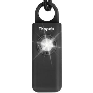 Best Tactical Flashlight For Self-Defense: Top Picks For Ultimate ...