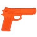 Best Training Guns: Top Non-Functional Rubber Guns For Safe Practice ...