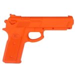 Best Training Guns: Top Non-Functional Rubber Guns For Safe Practice ...