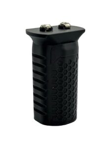 Best Vertical Foregrip For Ksg: Enhance Stability And Precision With ...