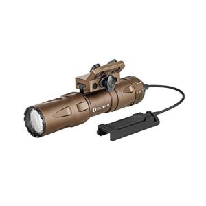 Best Weapon Lights: Top Illuminating Choices For Enhanced Security ...