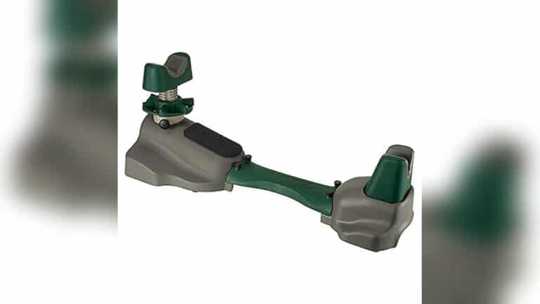 Best Bench Rest For Precision Shooting And Ultimate Stability - Rock ...