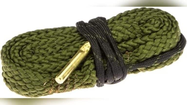 Best Bore Snake For Easy And Effective Gun Cleaning Solutions - Rock ...