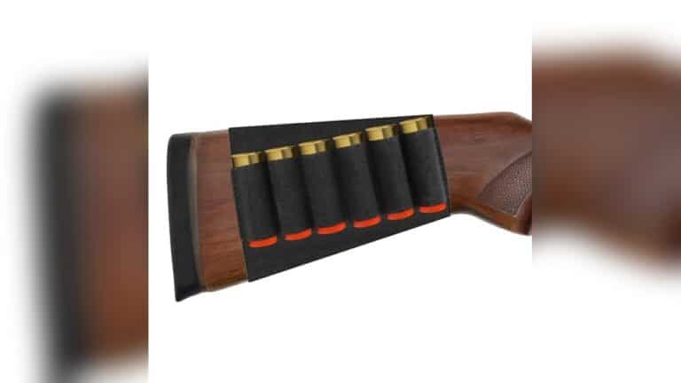 Best Shotgun Shell Carrier 2026 For Ultimate Hunting Convenience - Rock ...