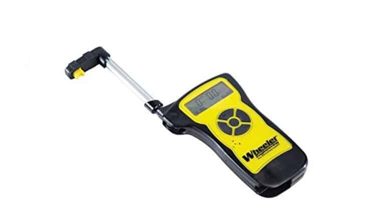 Best Trigger Pull Gauge 2026 For Accurate Shooting Measurement - Rock ...